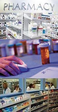 Abacus Rx, Inc. A Global Leader in Pharmacy Management Software & Systems